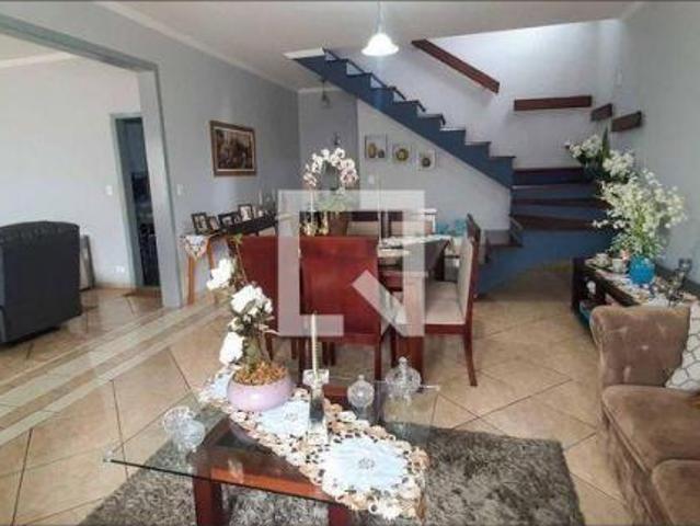 Casa à Venda Bussocaba, 4 Quartos, 382 m² Osasco
