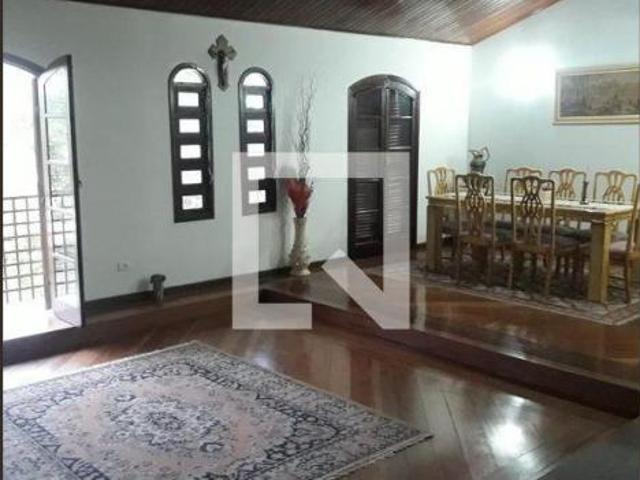 Casa à Venda Bussocaba, 5 Quartos, 411 m² Osasco