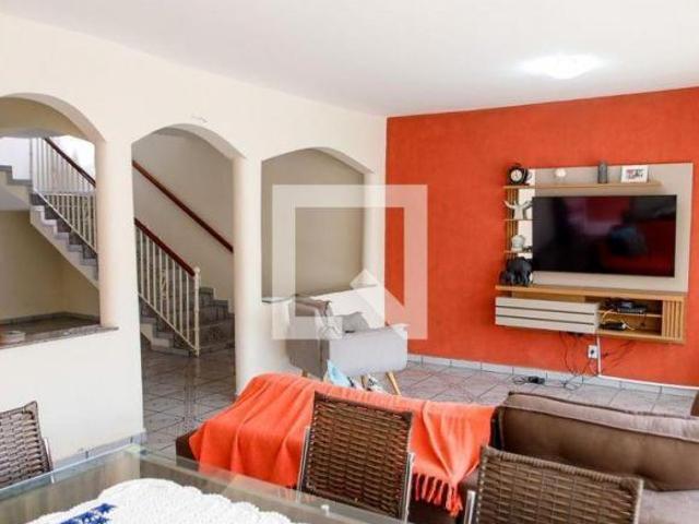 Casa à Venda Bussocaba, 5 Quartos, 480 m² Osasco