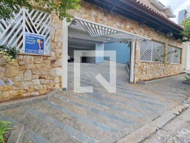 Casa à Venda Bussocaba, 5 Quartos, 248 m² Osasco