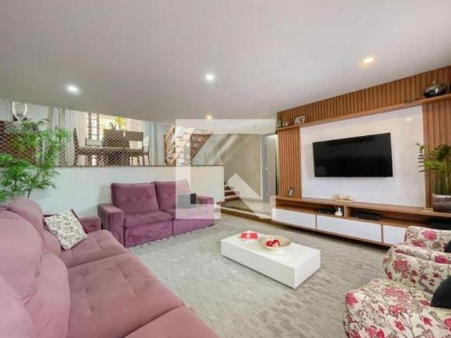 Casa à Venda Bussocaba, 5 Quartos, 380 m2