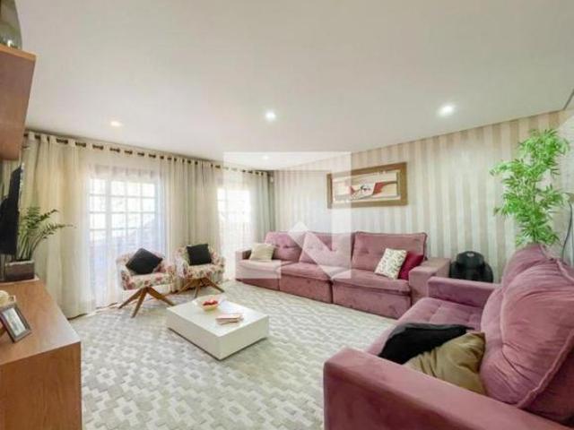 Casa à Venda Bussocaba, 5 Quartos, 380 m² Osasco