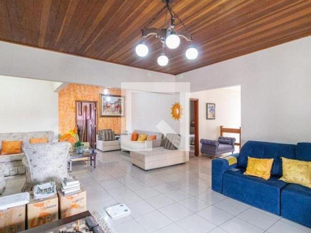 Casa à Venda Bussocaba, 6 Quartos, 400 m² Osasco