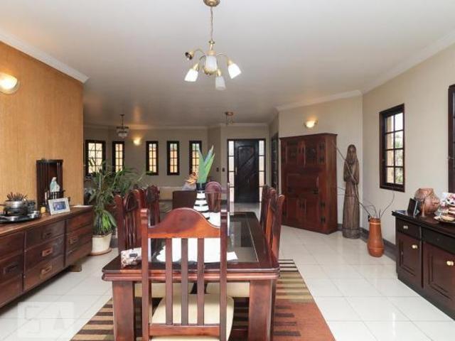 Casa à Venda Bussocaba, 6 Quartos, 560 m² Osasco