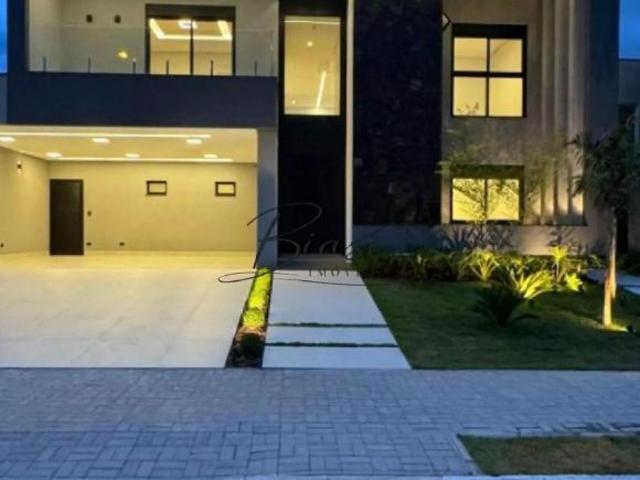 Casa a venda Golfe 2 São José dos Campos 402m² construído Terreno de 450m²