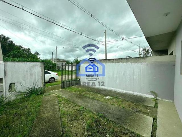 Casa à venda, Golfinho, Caraguatatuba, SP