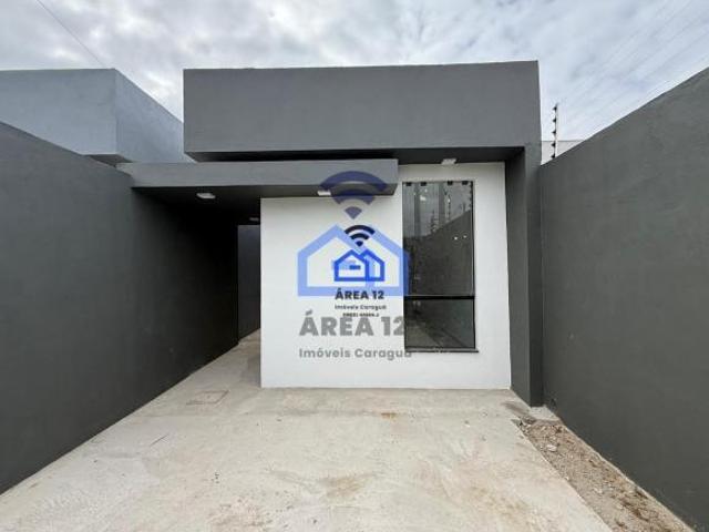 Casa à venda, Golfinho, Caraguatatuba, SP