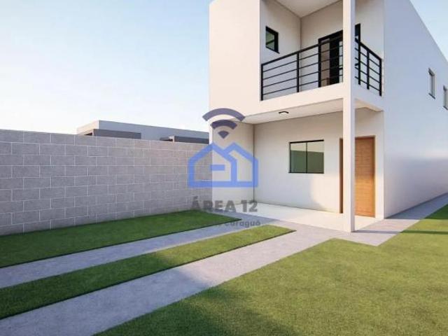 Casa à venda, Golfinho Caraguatatuba, SP