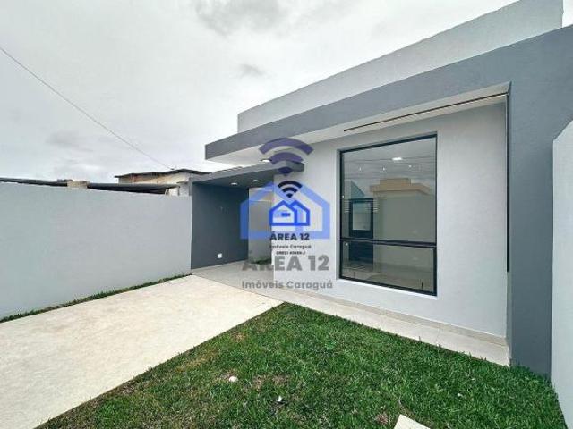 Casa à venda, Golfinho em Caraguatatuba, SP