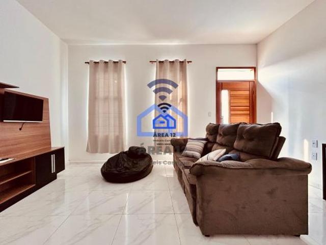 Casa à venda, Golfinho em Caraguatatuba, SP