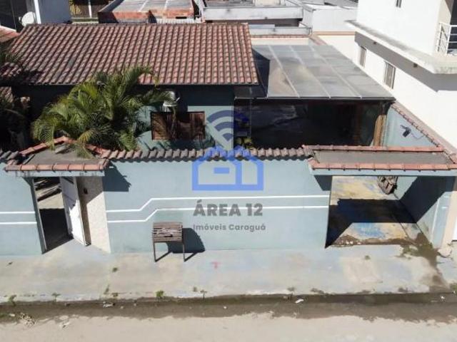 Casa à venda, Golfinhos, Caraguatatuba, SP
