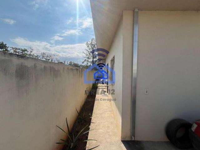 Casa à venda, Golfinhos, Caraguatatuba, SP