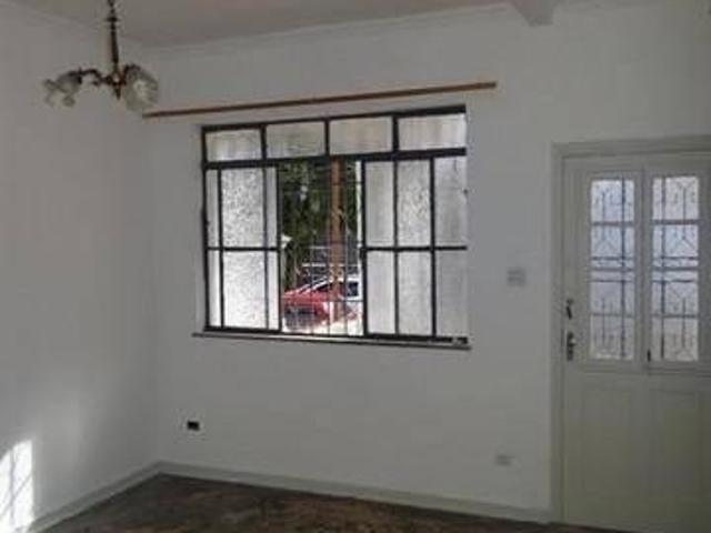 Casa à venda Gonzaga Santos/SP
