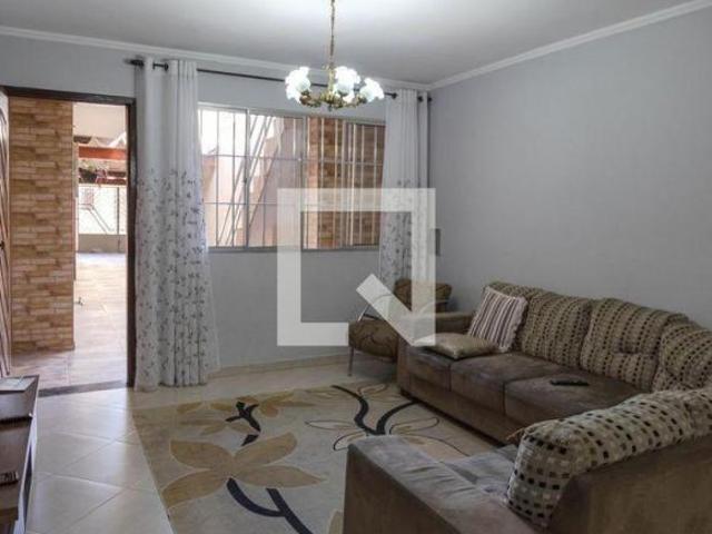 Casa à Venda Gopoúva, 4 Quartos, 200 m² Guarulhos