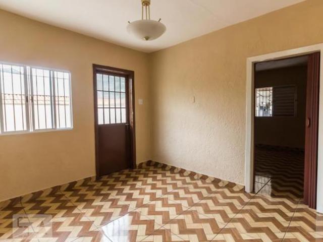 Casa à Venda Gopoúva, 1 Quarto, 80 m² Guarulhos