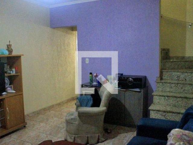 Casa à Venda Gopoúva, 2 Quartos, 117 m² Guarulhos