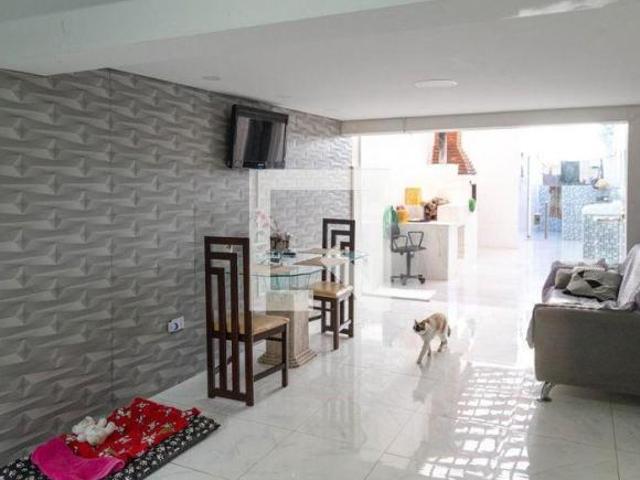 Casa à Venda Gopoúva, 2 Quartos, 150 m² Guarulhos
