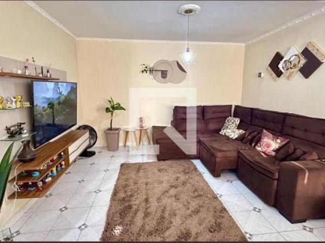 Casa à Venda Gopoúva, 3 Quartos, 174 m² Guarulhos