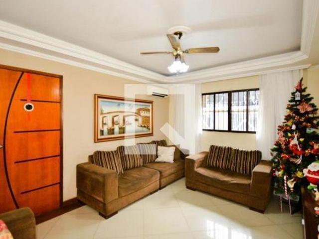 Casa à Venda Gopoúva, 3 Quartos, 230 m² Guarulhos