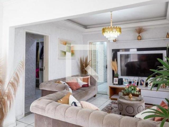 Casa à Venda Gopoúva, 3 Quartos, 249 m² Guarulhos