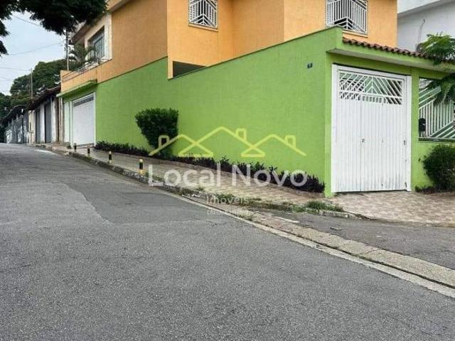 Casa à venda, Gopoúva, Guarulhos, SP