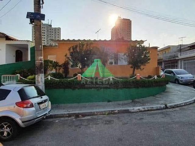 Casa à venda, Gopoúva, Guarulhos, SP