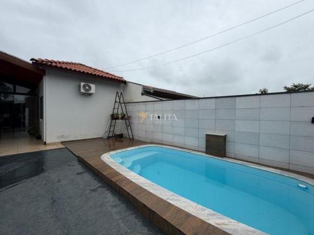 Casa à venda Galo de Ouro Cerquilho