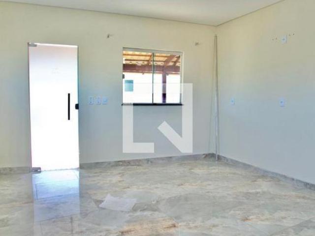 Casa à Venda Gameleira, 2 Quartos, 150 m² Belo Horizonte