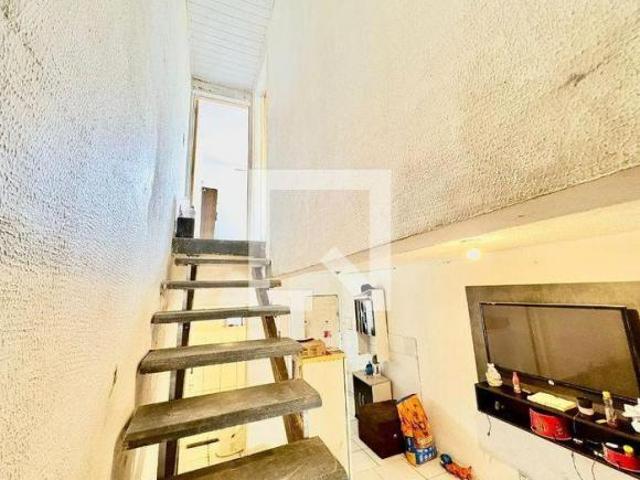 Casa à Venda Ganchinho, 2 Quartos, 50 m² Curitiba