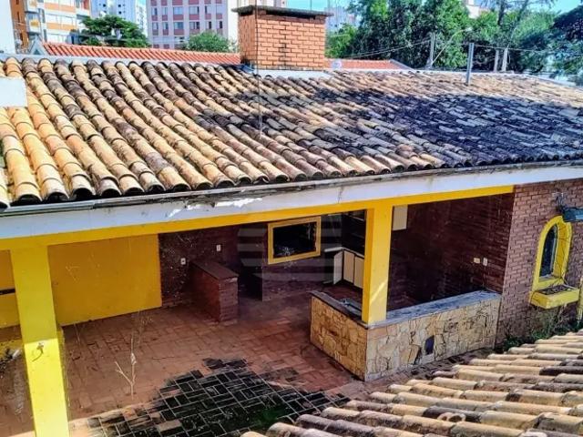 Casa à venda Ganabara 357m2