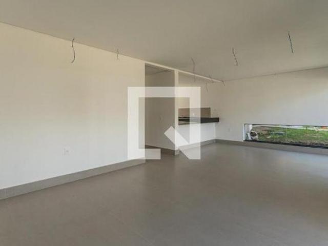 Casa à Venda Garças, 4 Quartos, 470 m² Belo Horizonte