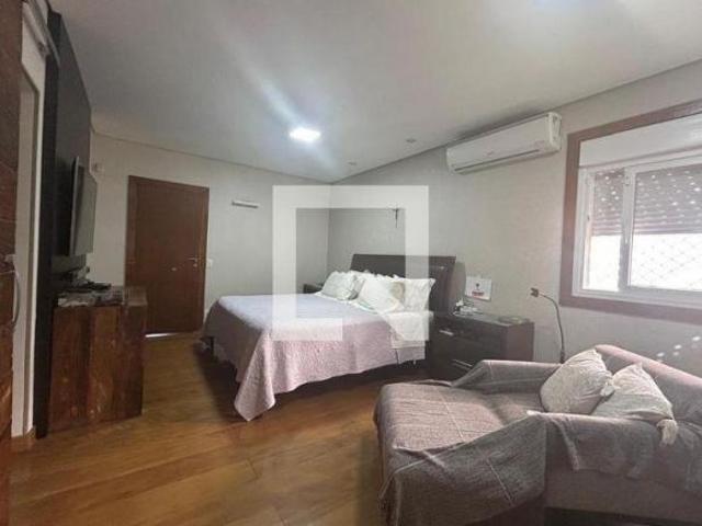 Casa à Venda Garças, 4 Quartos, 548 m² Belo Horizonte