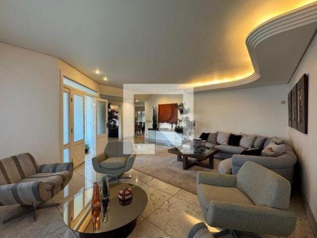 Casa à Venda Garças, 4 Quartos, 2000 m² Belo Horizonte