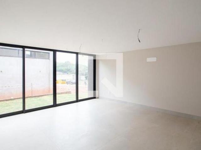 Casa à Venda Garças, 4 Quartos, 345 m² Belo Horizonte