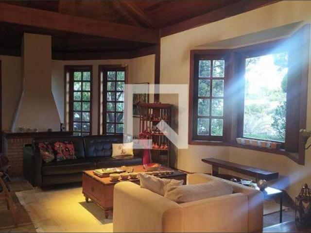 Casa à Venda Garças, 5 Quartos, 518 m² Belo Horizonte