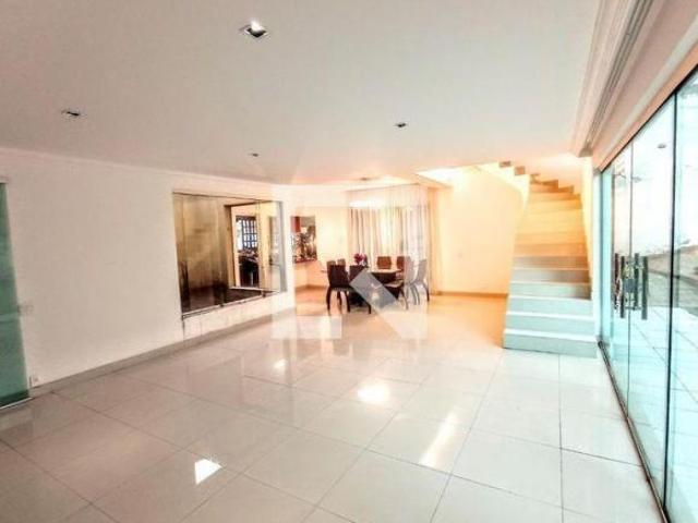 Casa à Venda Garças, 5 Quartos, 359 m² Belo Horizonte