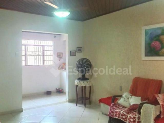 Casa à venda GEISEL