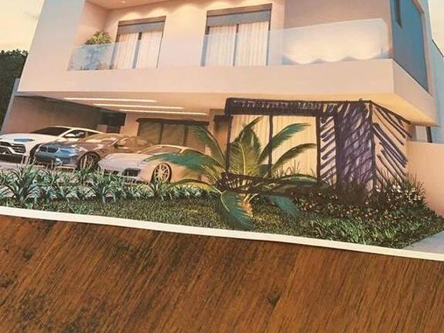 Casa a Venda Gênesis 1 Alphaville