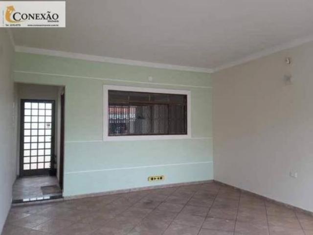 Casa a venda, gerando renda esta alugada
