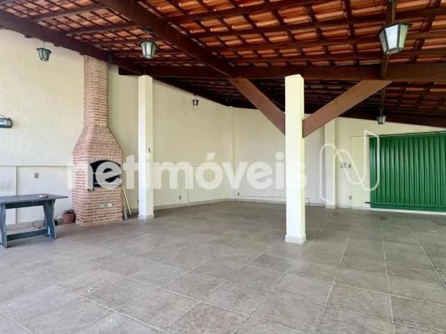 Casa à Venda, Glória, Belo Horizonte