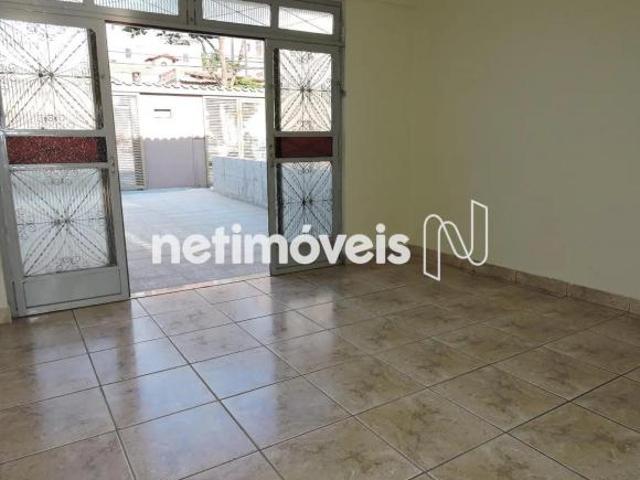 Casa à Venda, Glória, Contagem