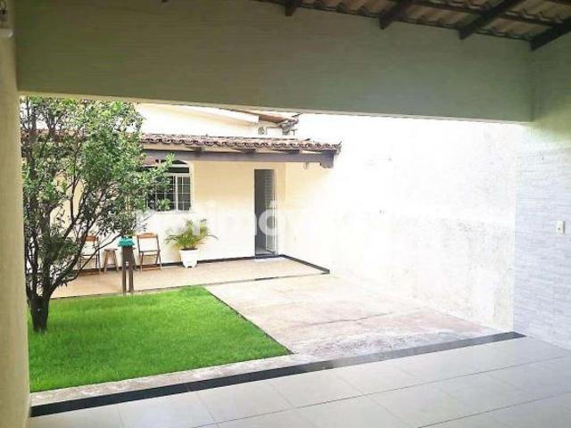 Casa à Venda, Glória, Contagem