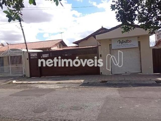 Casa à Venda, Glória, Contagem