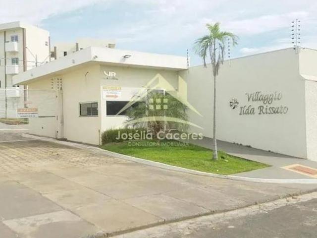Casa à venda, Glória, Várzea Grande, MT