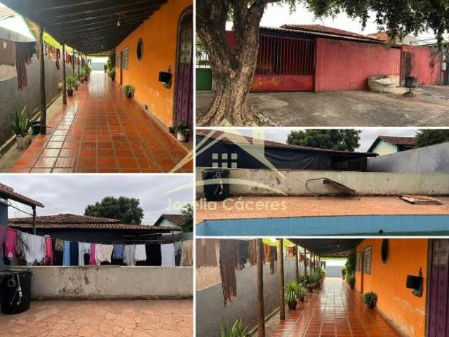 Casa à venda, Glória, Várzea Grande, MT
