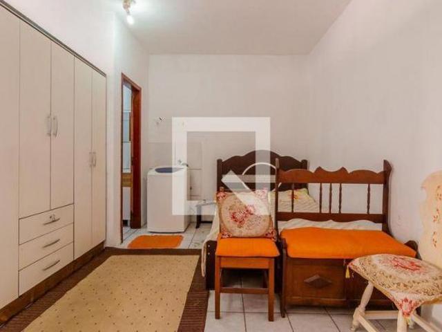 Casa à Venda Glória, 1 Quarto, 25 m² Porto Alegre