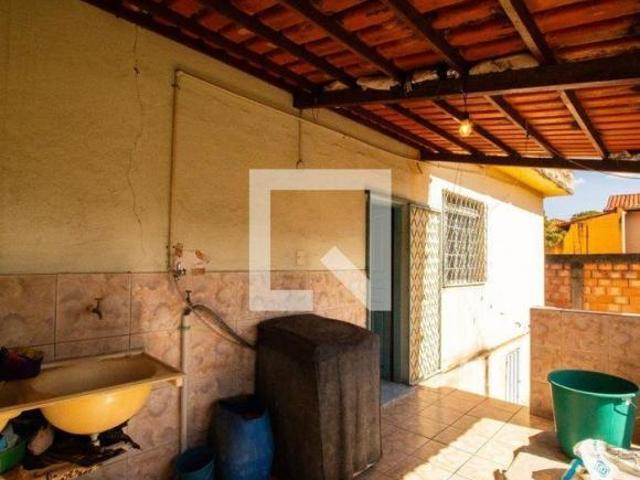 Casa à Venda Glória, 3 Quartos, 130 m² Belo Horizonte