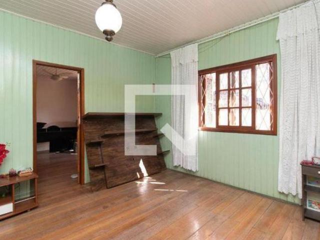 Casa à Venda Glória, 3 Quartos, 140 m² Porto Alegre