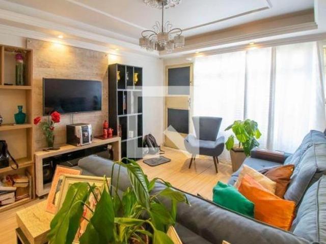 Casa à Venda Glória, 3 Quartos, 142 m² Porto Alegre