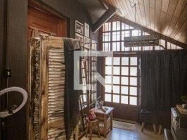 Casa à Venda Glória, 3 Quartos, 175 m² Porto Alegre